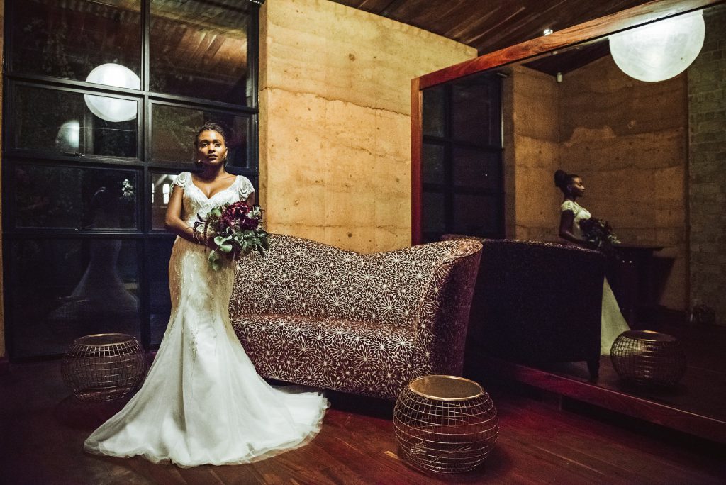 the Textures of Droombos | Tamonika Events & Floral Expressions